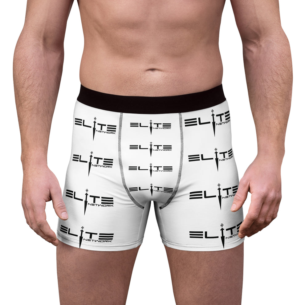 "I'M NOT A HATER BUT" Elite Network Boxer – ELITE WORLD